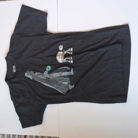 MAD Engine | Shirts | Mens Star Wars Shirt | Poshmark